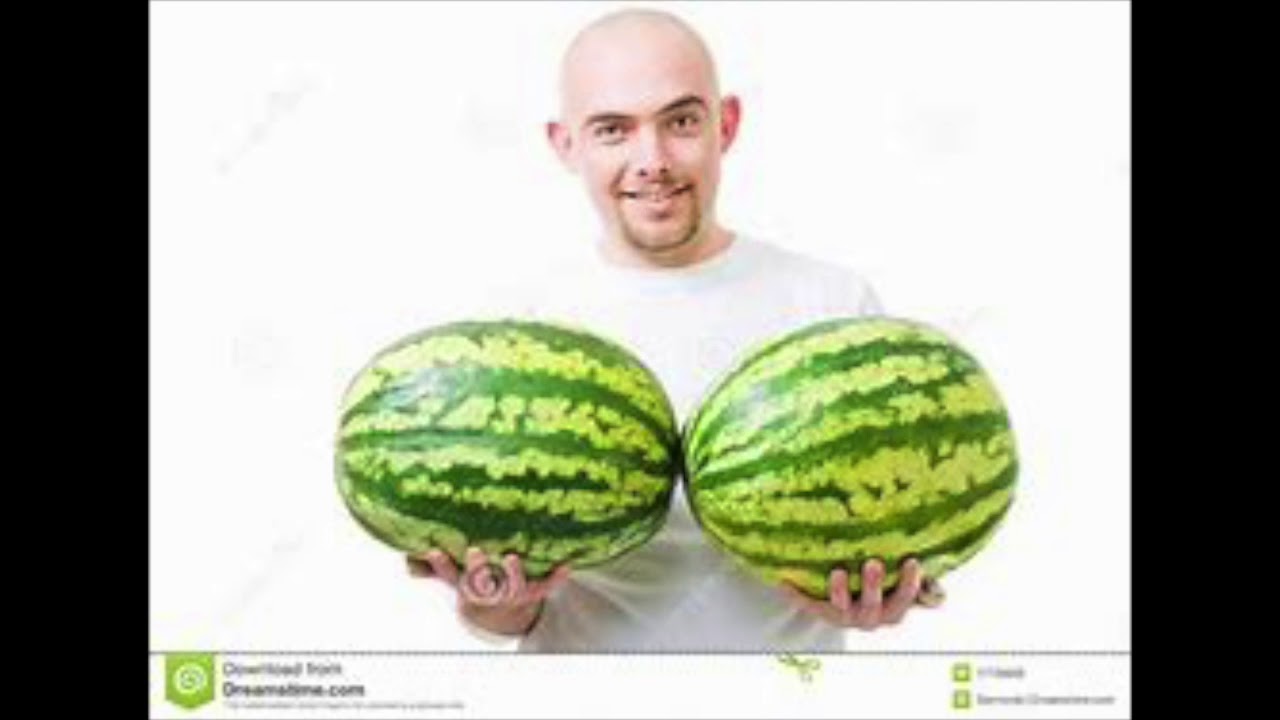 The Watermelon Man - YouTube
