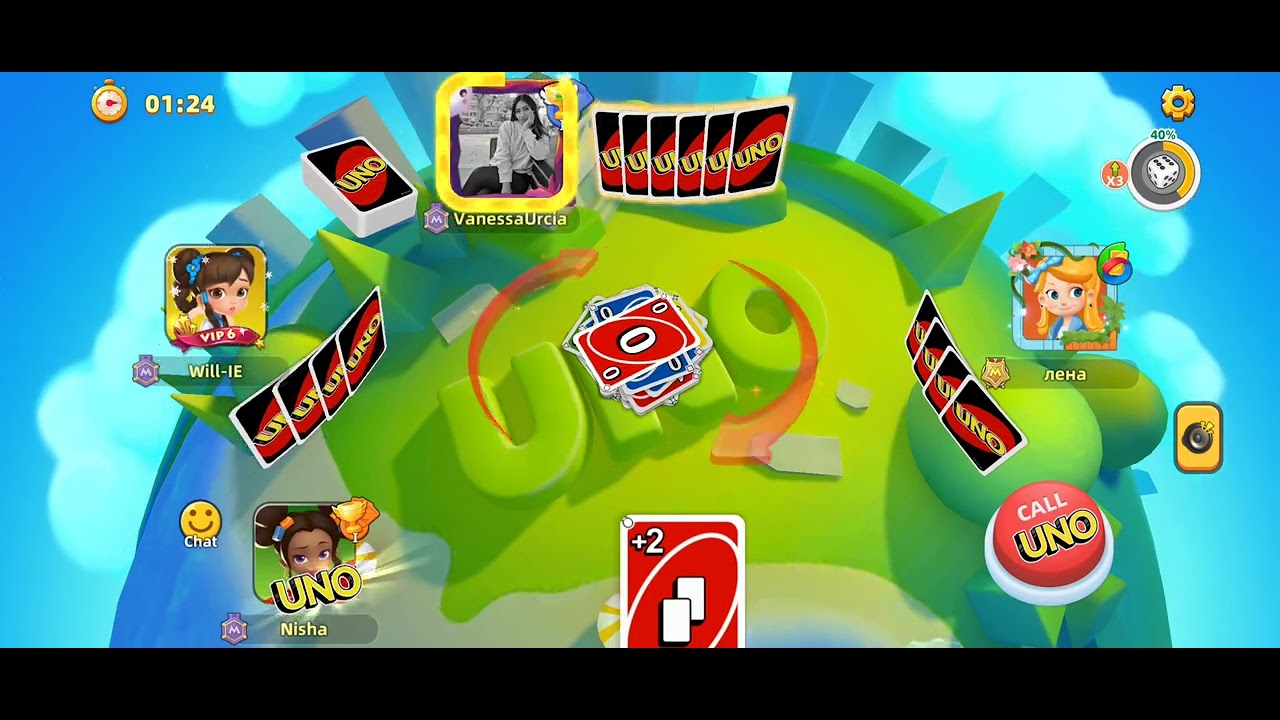 @UNO UNO Card Game | UNO Fun Pack | Team Match | UNO Card Battle | Go ...