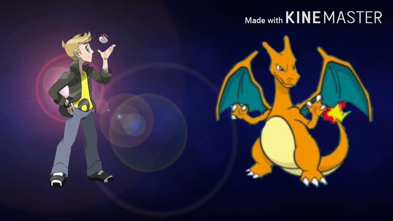 Top 5 asa pokemon genko ash na kave used nahe kea - YouTube