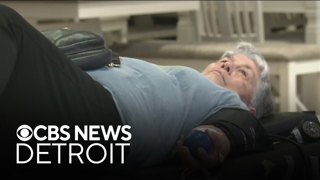 Red Cross and NFL want to send you to the Super Bowl in New Orleans ...