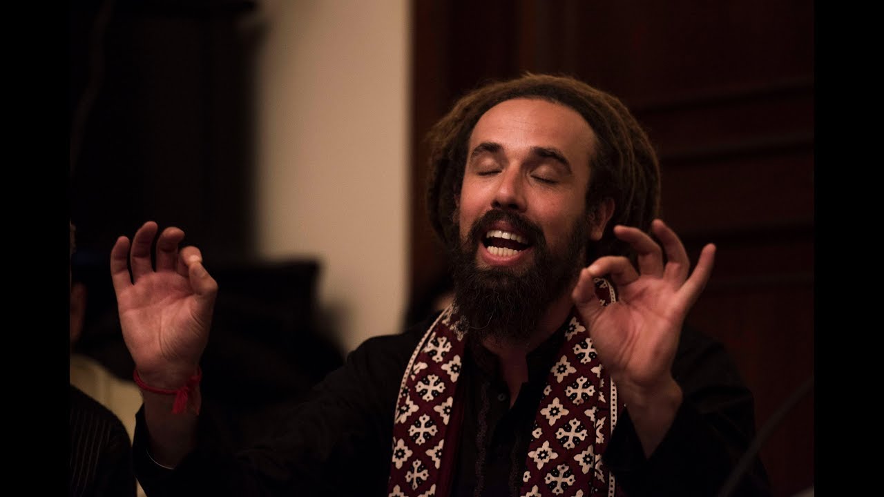 Haq Ali Ali at the Royal Opera House Mumbai - YouTube