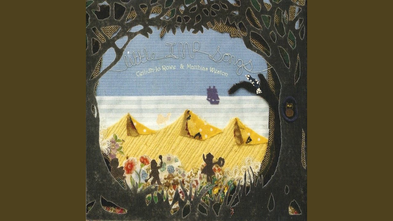 High Low Chicka Low - YouTube