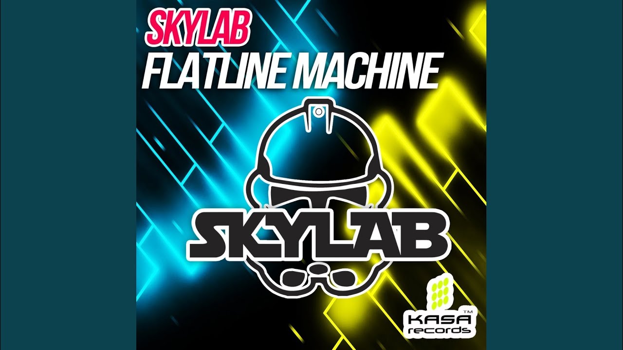 Flatline Machine (Original Mix) - YouTube