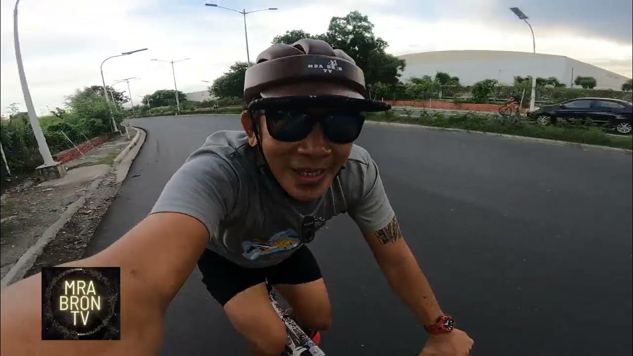 Vlog 410 mabalasik na ensayo sa c5 Amvel.. - YouTube