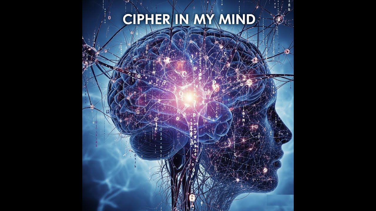 Cipher in My Mind - YouTube