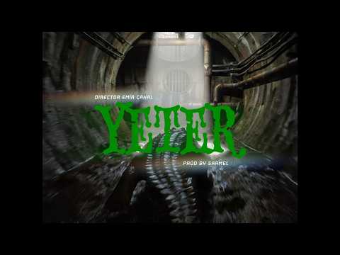 EWO G & KEFEN  - YETER ( OFFİCİAL MUSİC VİDEO )