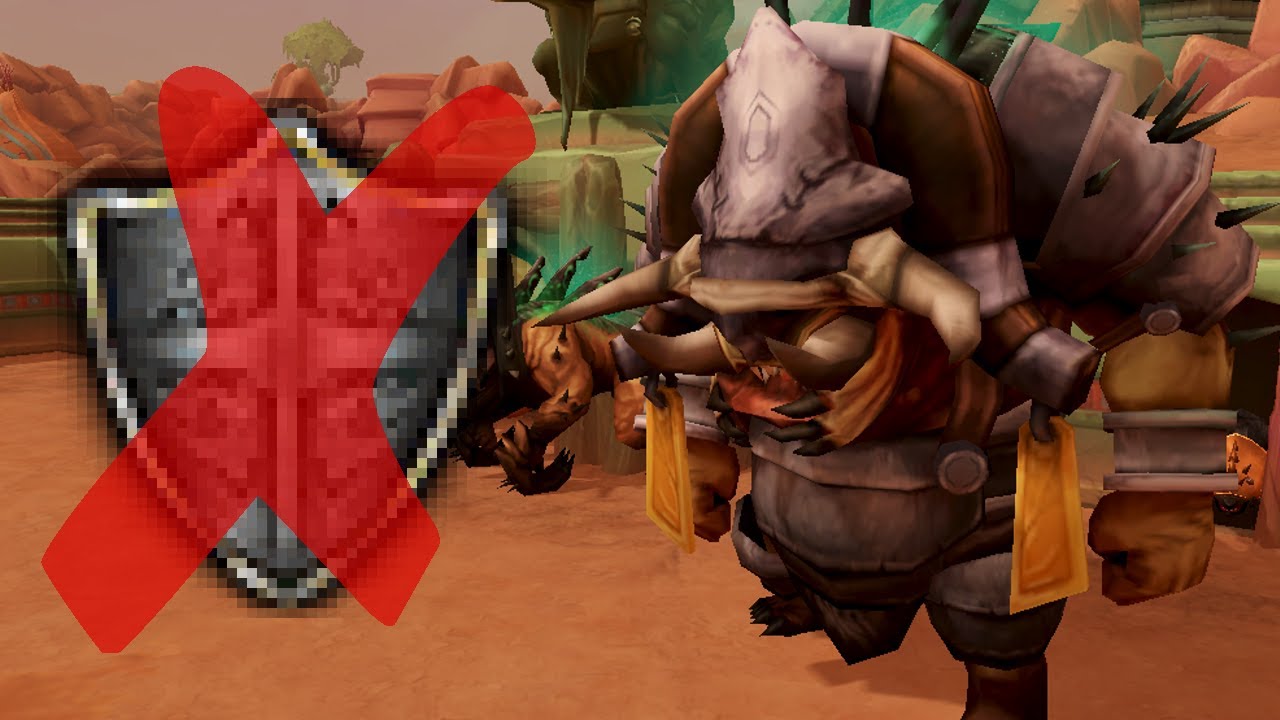 Beastmaster Durzag (Solo) [1 Defence] - YouTube