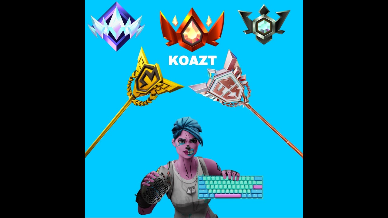 Koazt Live Stream - YouTube