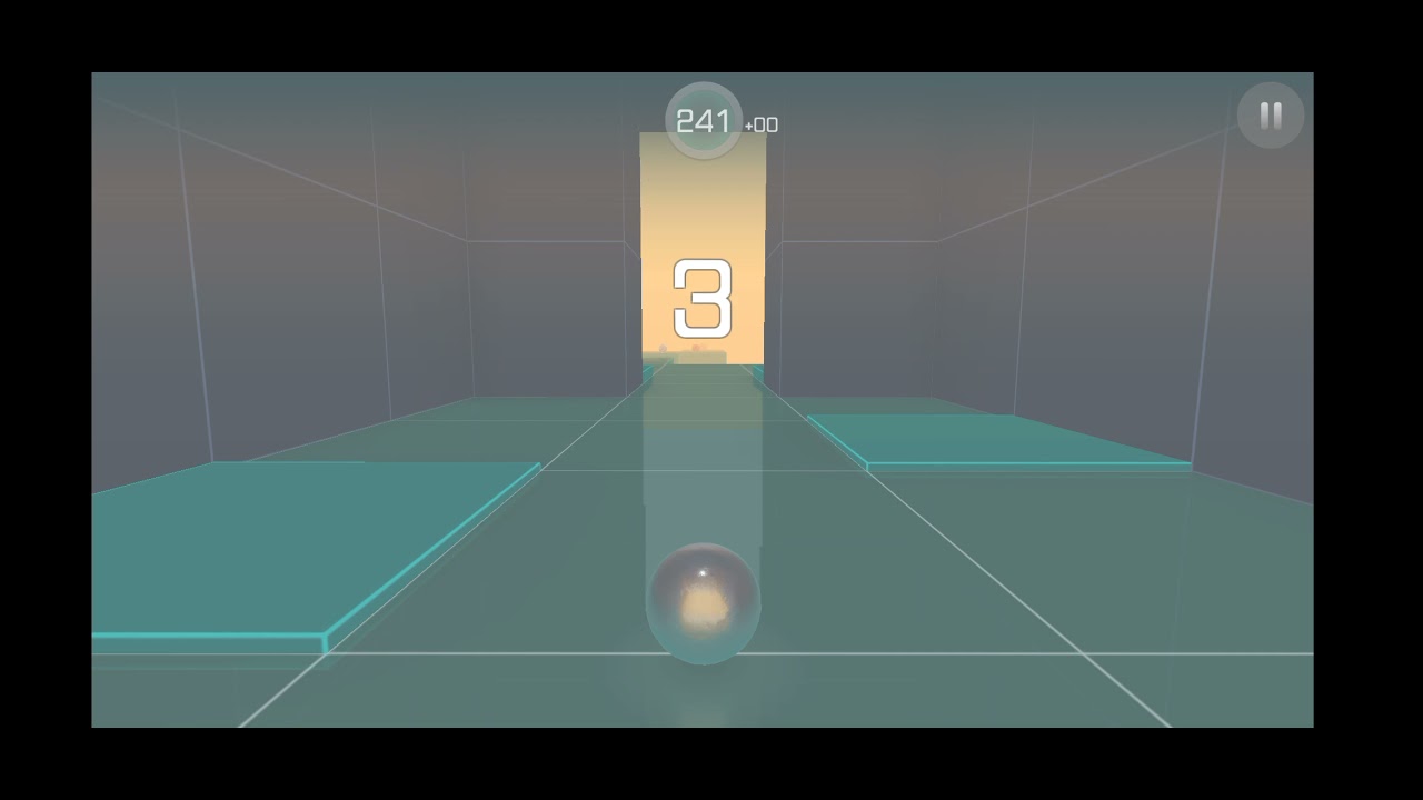 Path Ball 3 Checkpoint 4 - YouTube