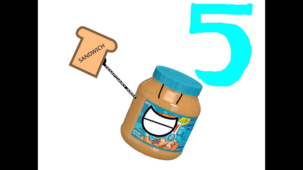 Object Smile 5: I've Got This - YouTube