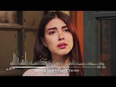 Ekrem İpek - Yürek Yaram #yürekyaram #ekremipek