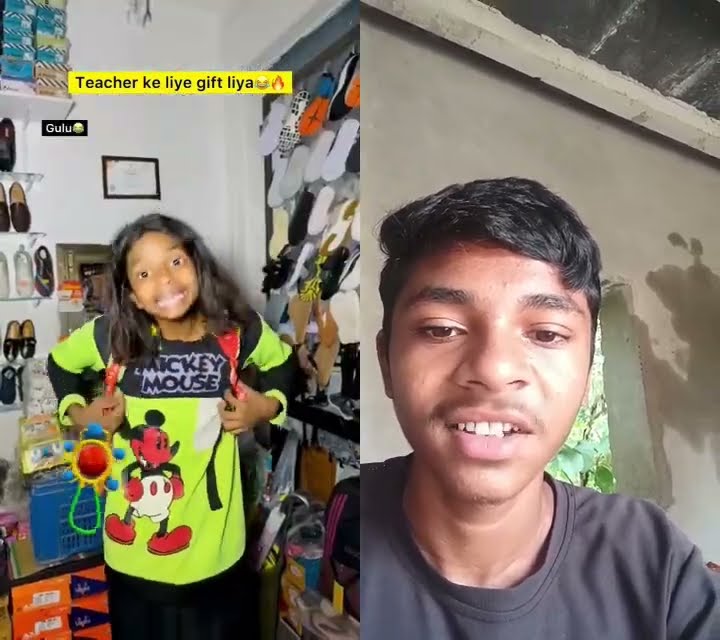 wait for end #react #funny #ytshort #comedyvideos 😆 - YouTube