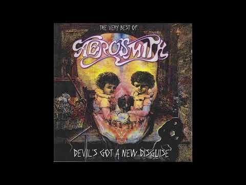 Aerosmith - Cryin' HQ (Audio)