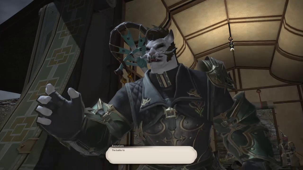 Taking the Castrum | 5.35 Save the Queen | FFXIV: Shadowbringers - YouTube