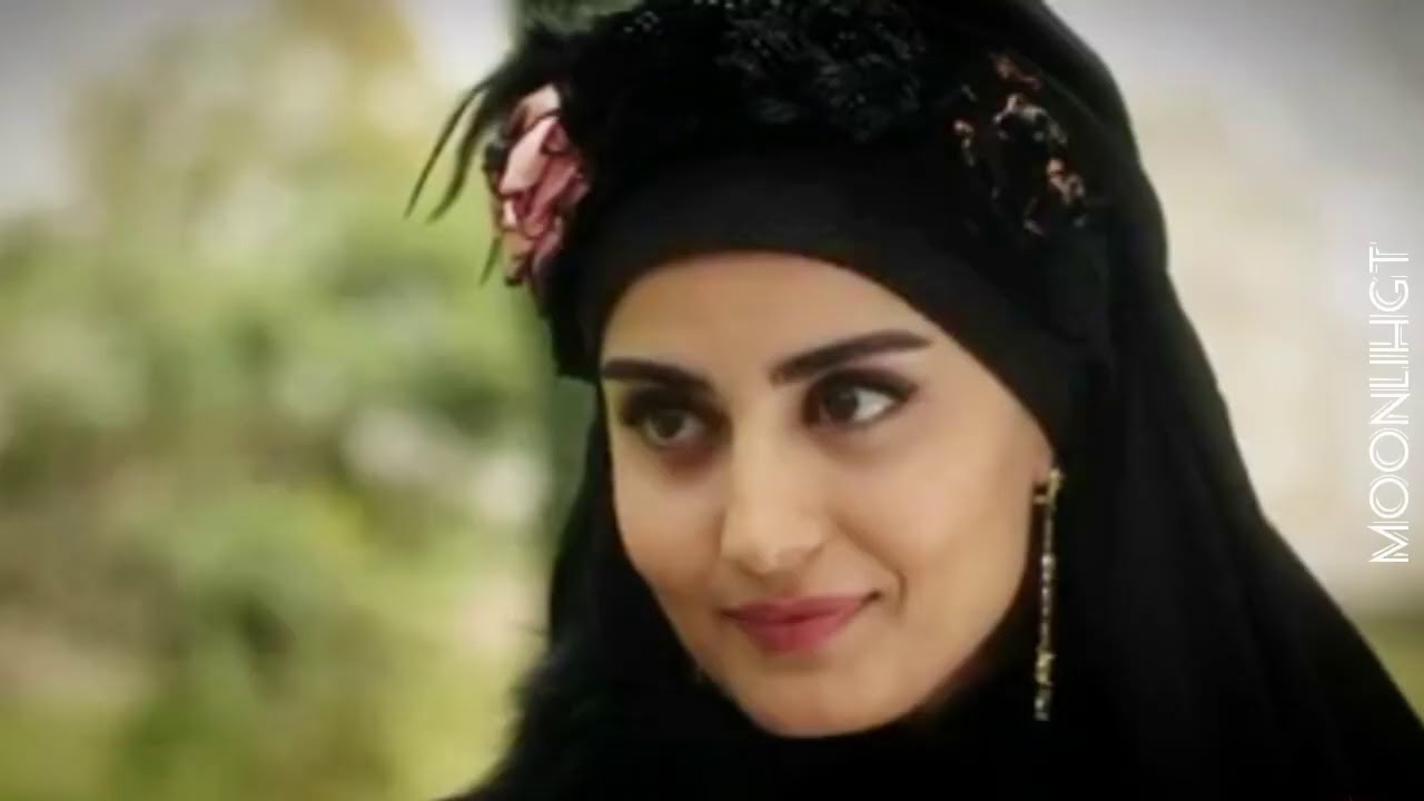 Gonca Hatun - Boran Alp Klip | Tez Gel Yarim - YouTube