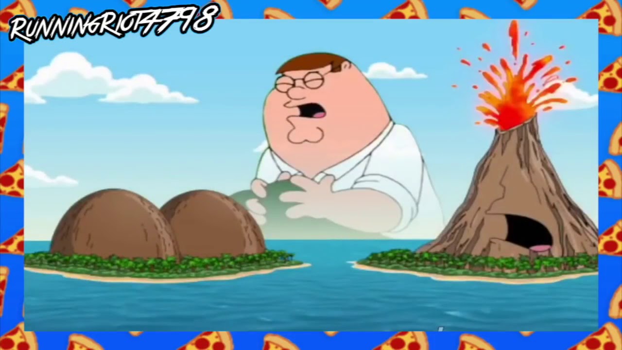 Peter Griffin Tripping MEMES 2 - YouTube