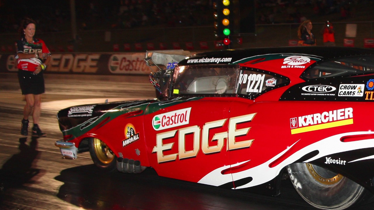 VICTOR BRAY PODCAST 2009 ALL THINGS BRAY - YouTube