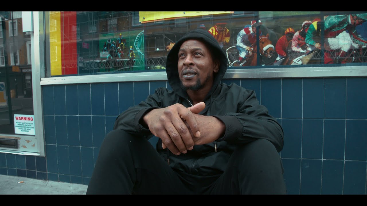 Ayo Fawole - Worry - YouTube