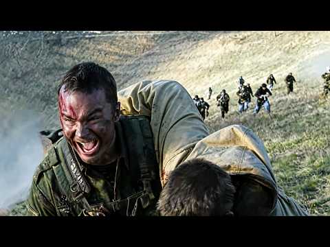 ВОЕННЫЙ ФИЛЬМ! ПОДКРЕПЛЕНИЯ НЕ БЫЛО, НО БЫЛ ДУХ УДЕРЖАТЬ ПОЗИЦИЮ! Тихая застава! Русский фильм