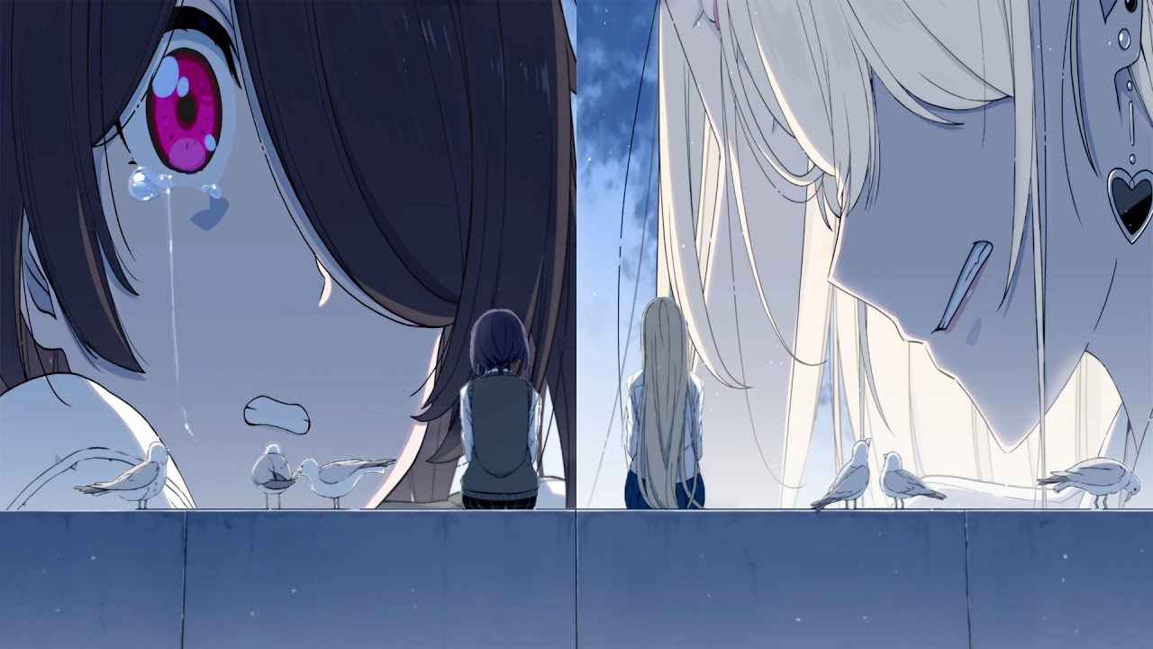 EVERLASTING FLOWERS WHERE THERE IS A WILL THERE IS A WAY Ep 17 Ran's ...