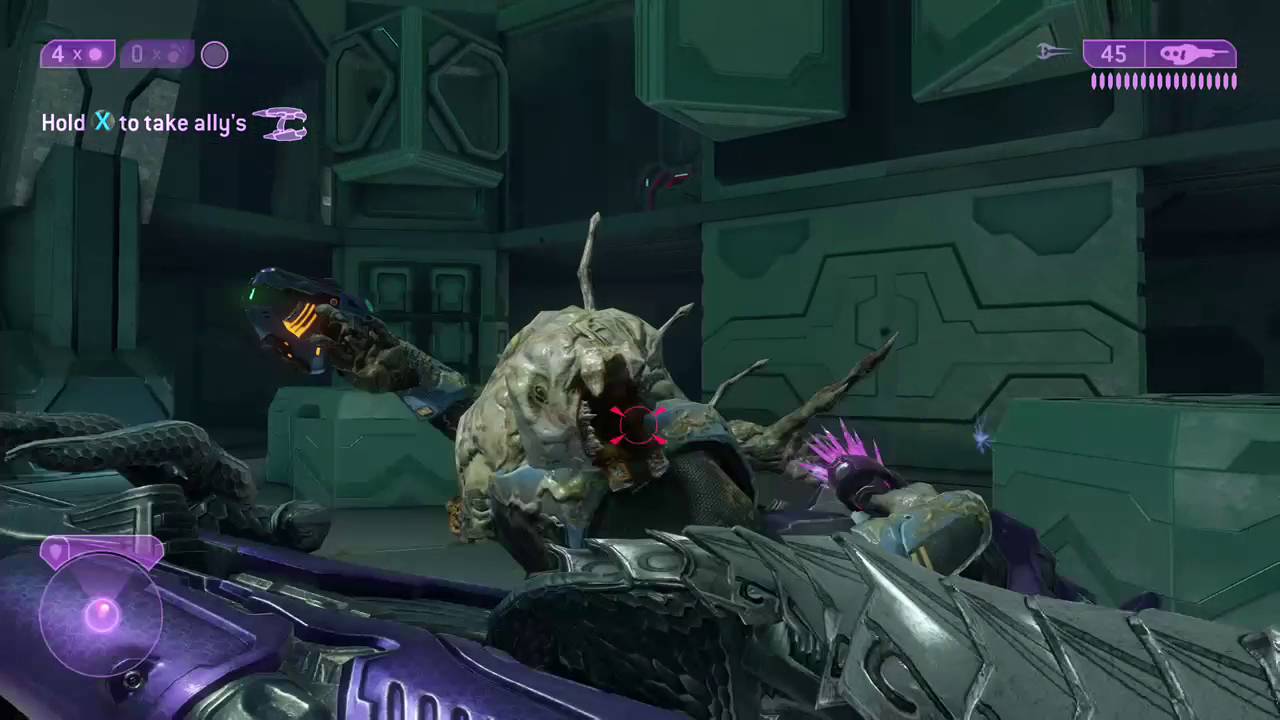 Halo: The Master Chief Collection - Death by Crate - YouTube