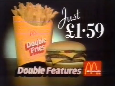 ITV Continuity and Adverts 24 August 1988 - YouTube