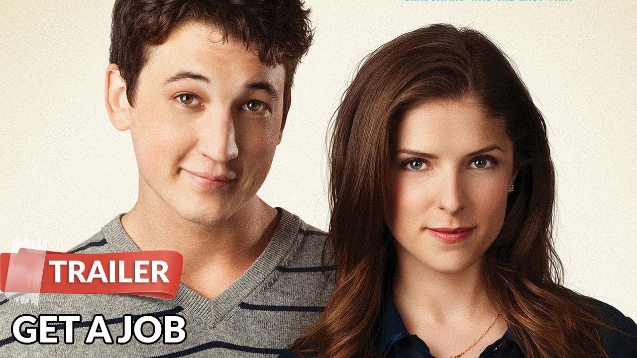 Get a Job 2016 Trailer HD | Miles Teller | Anna Kendrick - YouTube