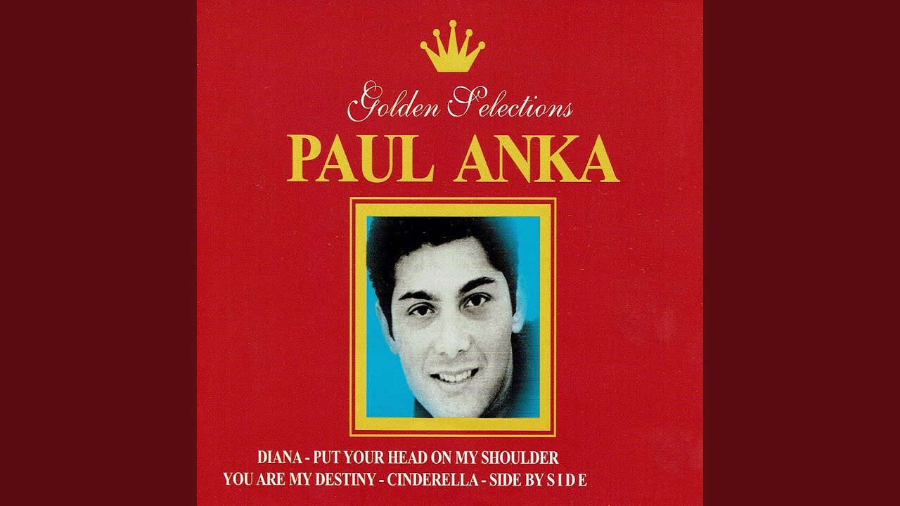 Something Has Changed Me - YouTube