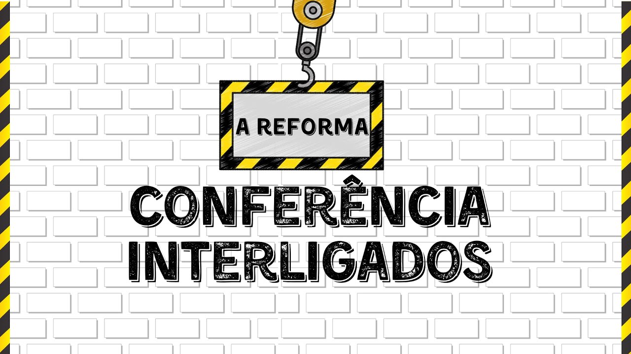 Conferência Interligados - 26/11/2023. - YouTube