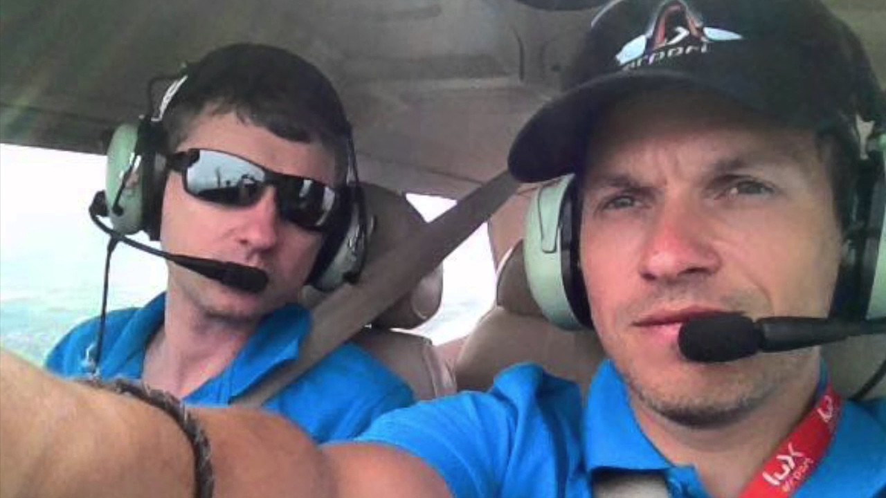 Russian Crew for Hans Gutmann Rally 2017 - YouTube