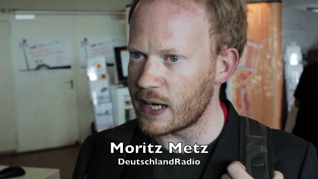 Moritz Metz - YouTube