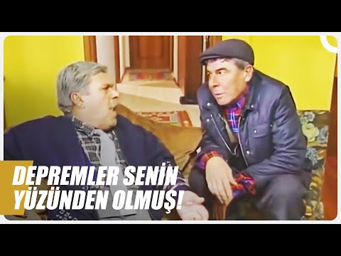 Kapıcı Cafer, Hocayı Dolduruşa Getiriyor | Bizimkiler 132. Bölüm