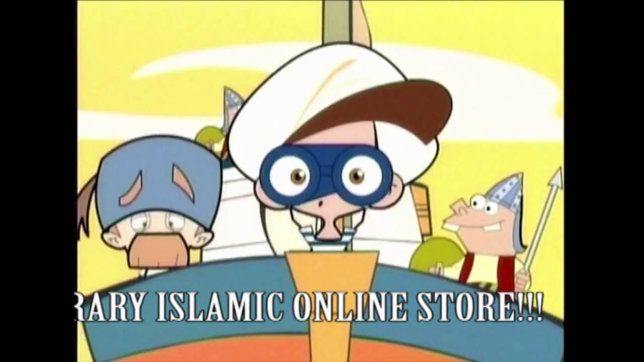 TRAILER: Learning The Arabien Language With Arabian Sinbad - YouTube