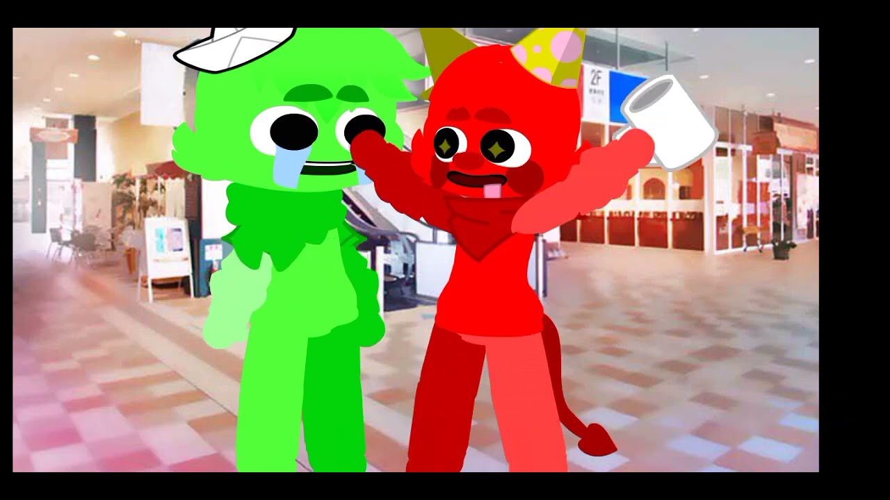 i'm the scatman!! ((meme)) mucho café para ban ban - YouTube