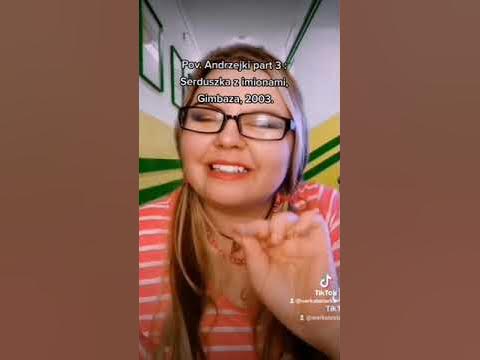 Andrzejki w Gimbazie part 3: Serduszka z Imionami. - YouTube