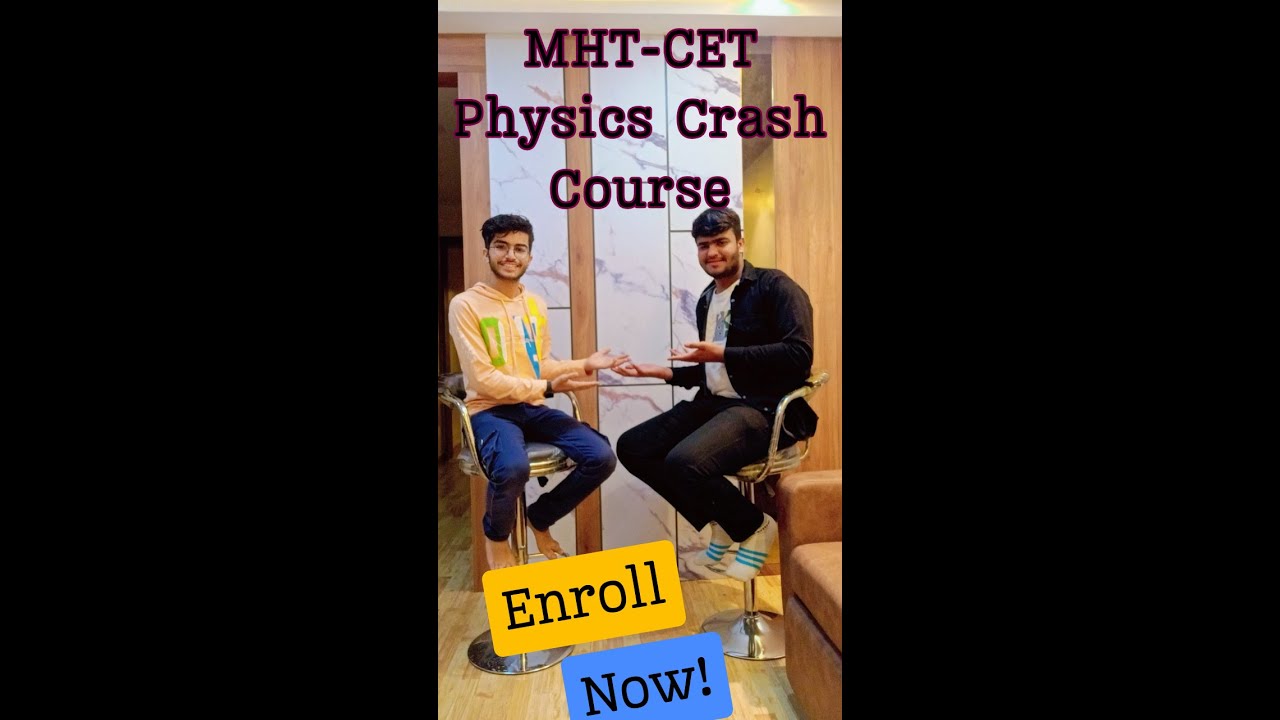 Physics me Moye Moye? 🌟Our PHYSICS CRASH COURSES are up!🌟 @AaRY_KUMAR @venkypunjabi_physics ...