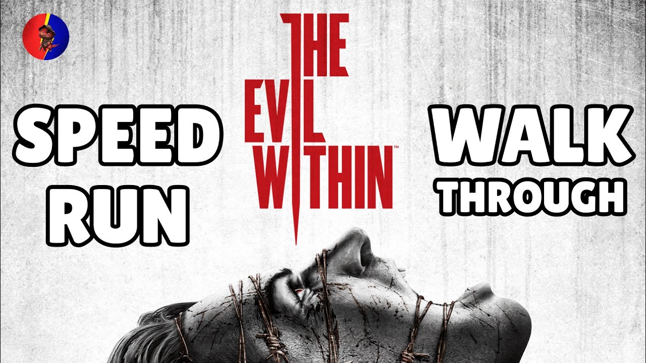 🔴 SPEED RUN GAME YANG MIRIP RESIDENT EVIL -【 WALKTHORUGH THE EVIL ...