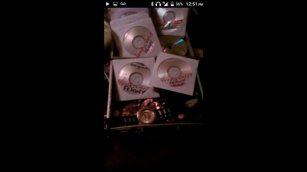 LIL FELONY- LOVE OR LUST - YouTube