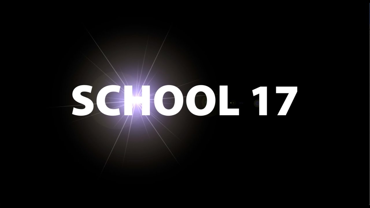 LESD79 School 17 - Principal Jankee's Vision - YouTube