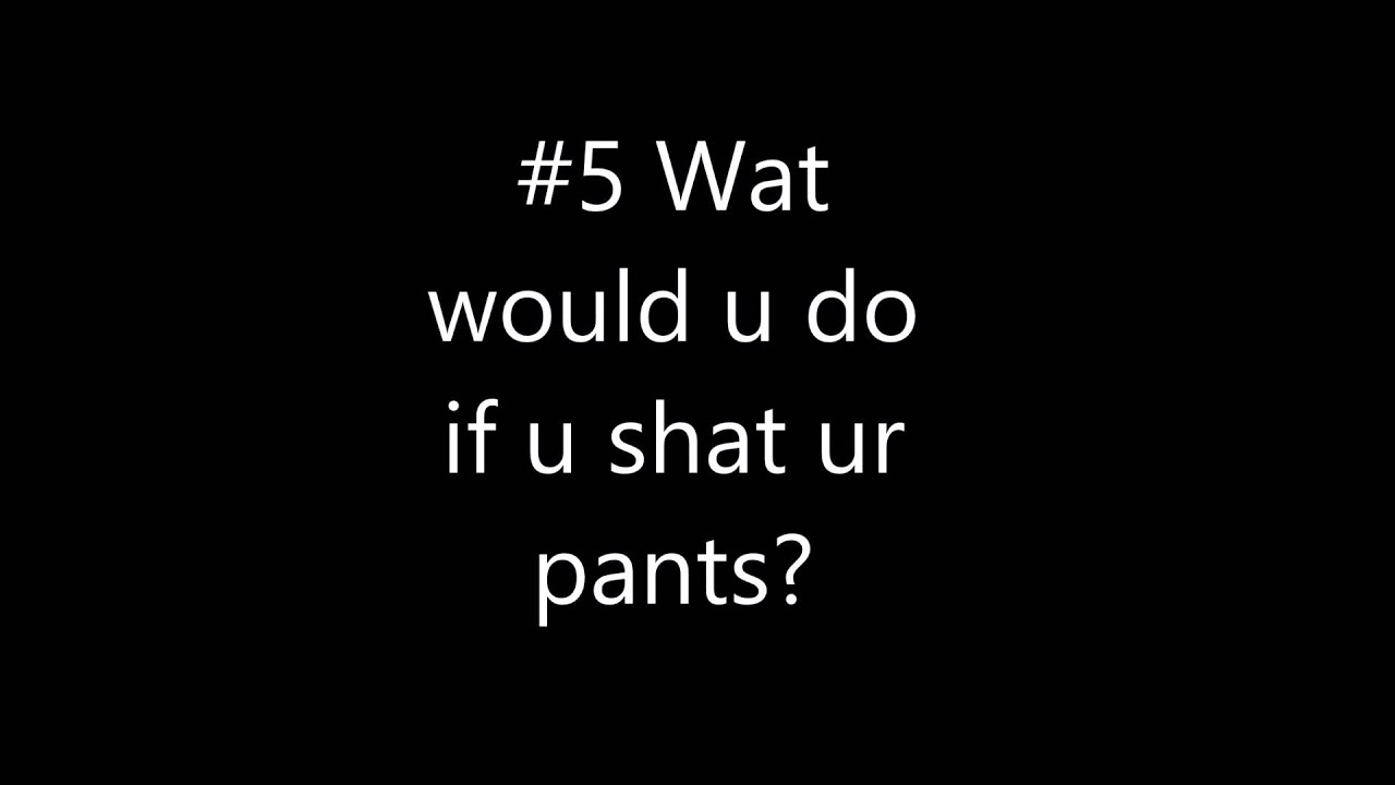 Questions To Answer YouTube questions-to-answer-youtube