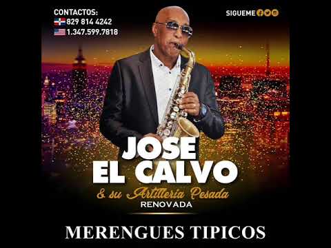 Jose El Calvo - Hasta Donde Le Dicen Cirilo - YouTube