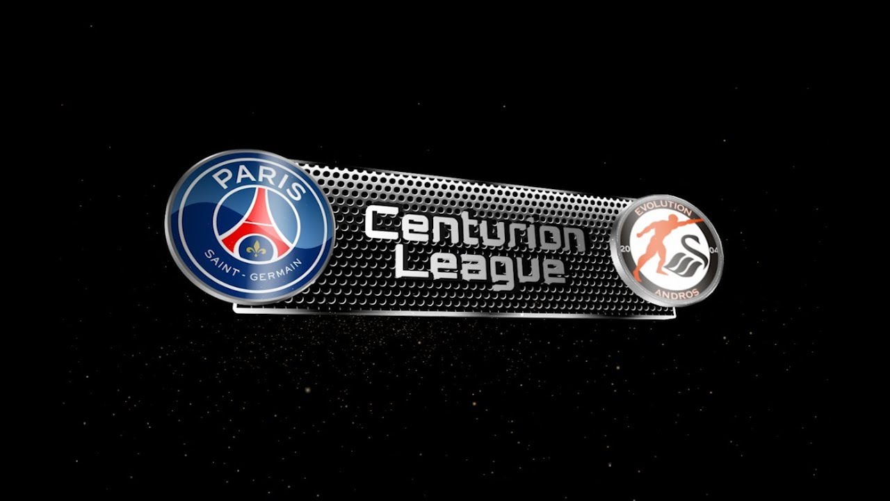 Centurion League 2019/2020: PSG - Evo Andros 5-4 12°Giornata #SerieCCL ...