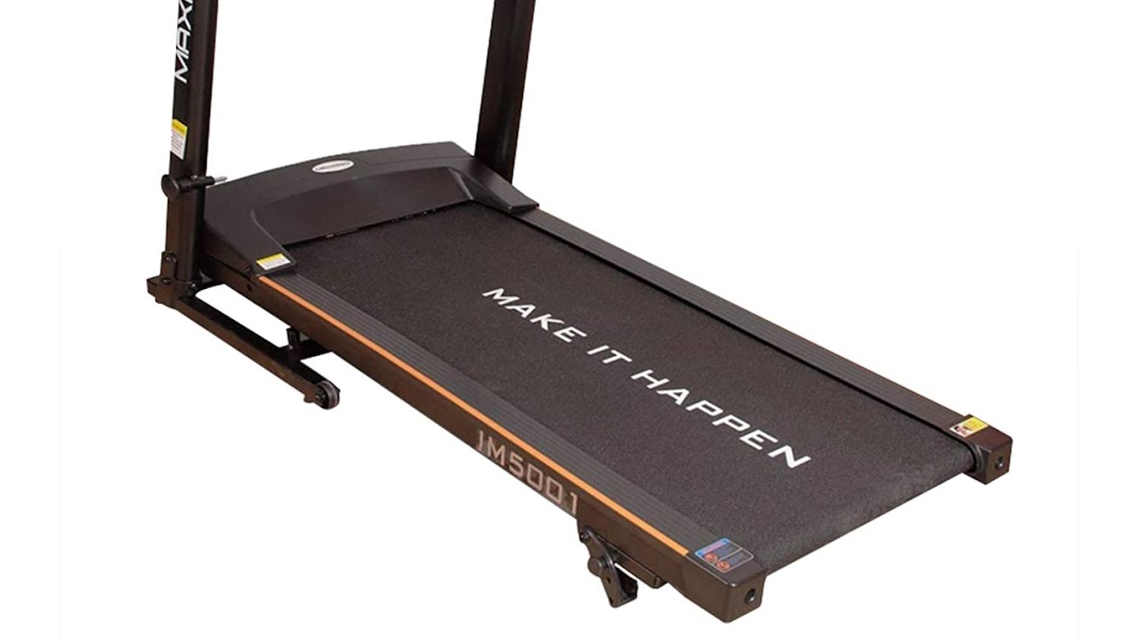 Max Pro treadmill unboxing 😉🔥🔥🏃‍♂️ - YouTube