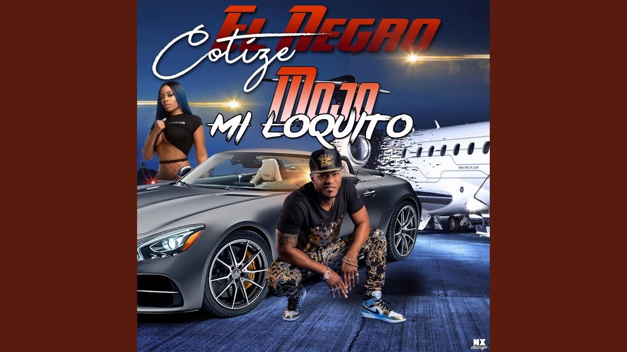 Mi Loquito - YouTube
