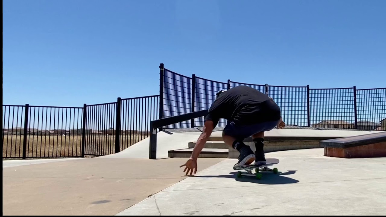 Skate Create Enjoy 2 - YouTube