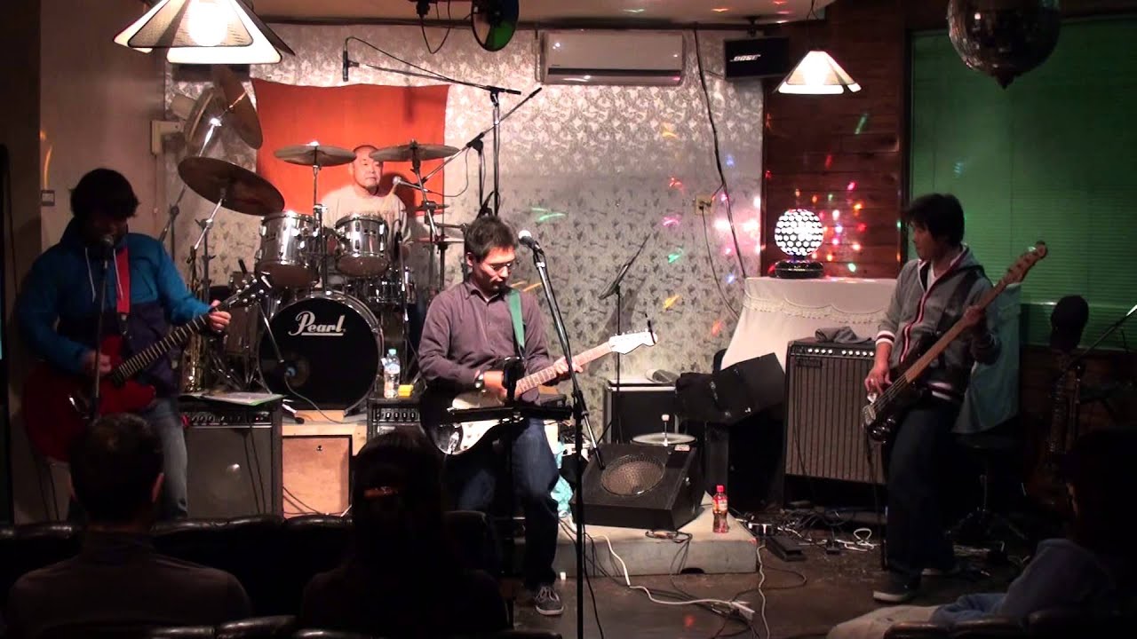 This Is A Call - 2014.12.13 - YouTube