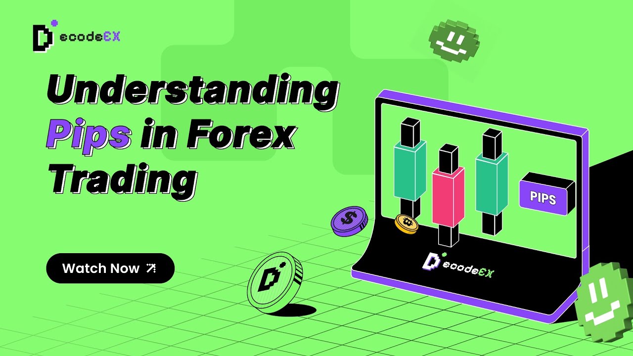 Session 3: Understanding Pips in Forex Trading - YouTube