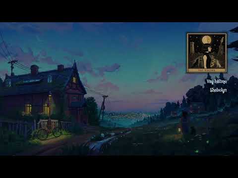Shebolyn – Vay hâlime | Official Lyric Video