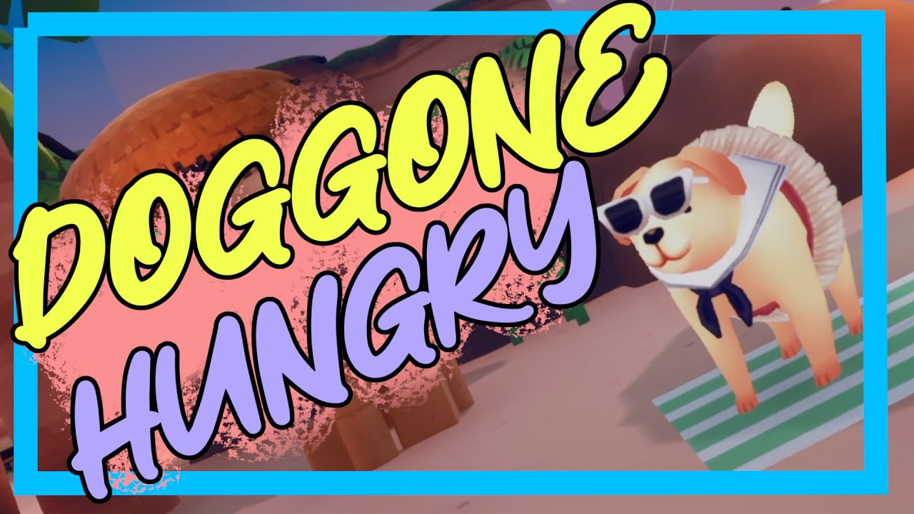 Doggone Hungry — Oh LAWD He Comin'! - YouTube