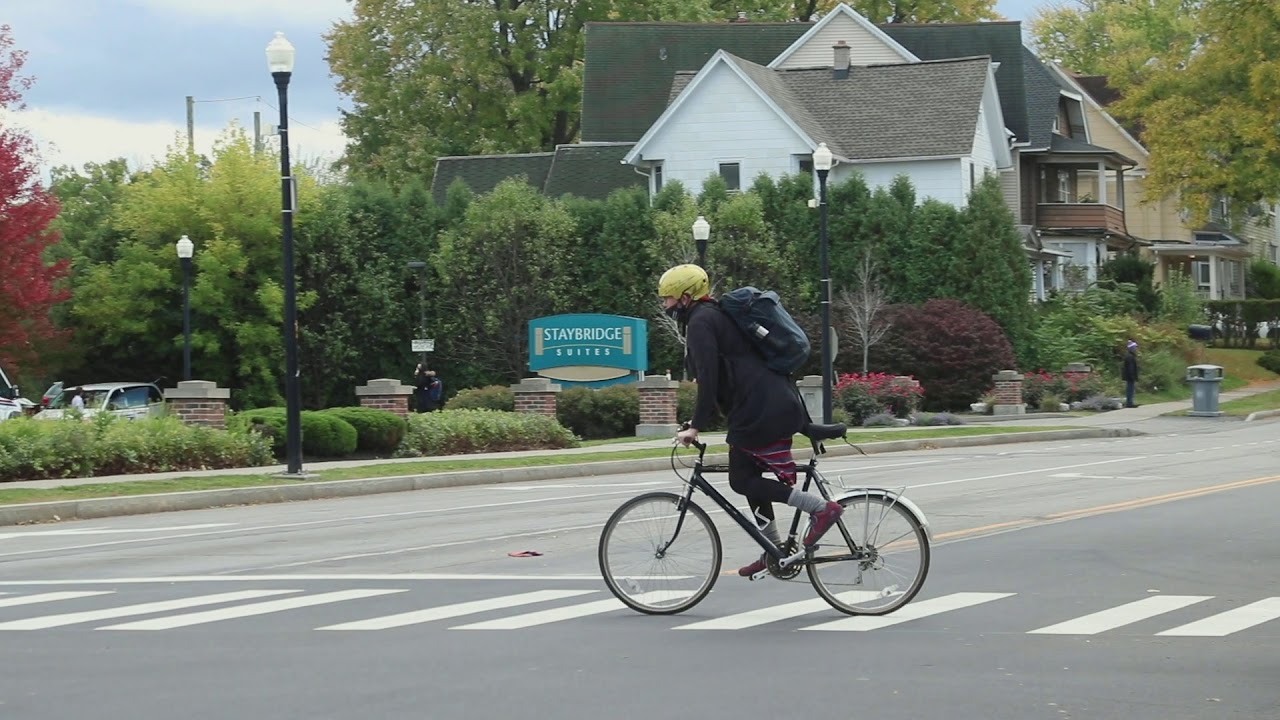 19th Ward, Rochester - with NeighborWorks - YouTube